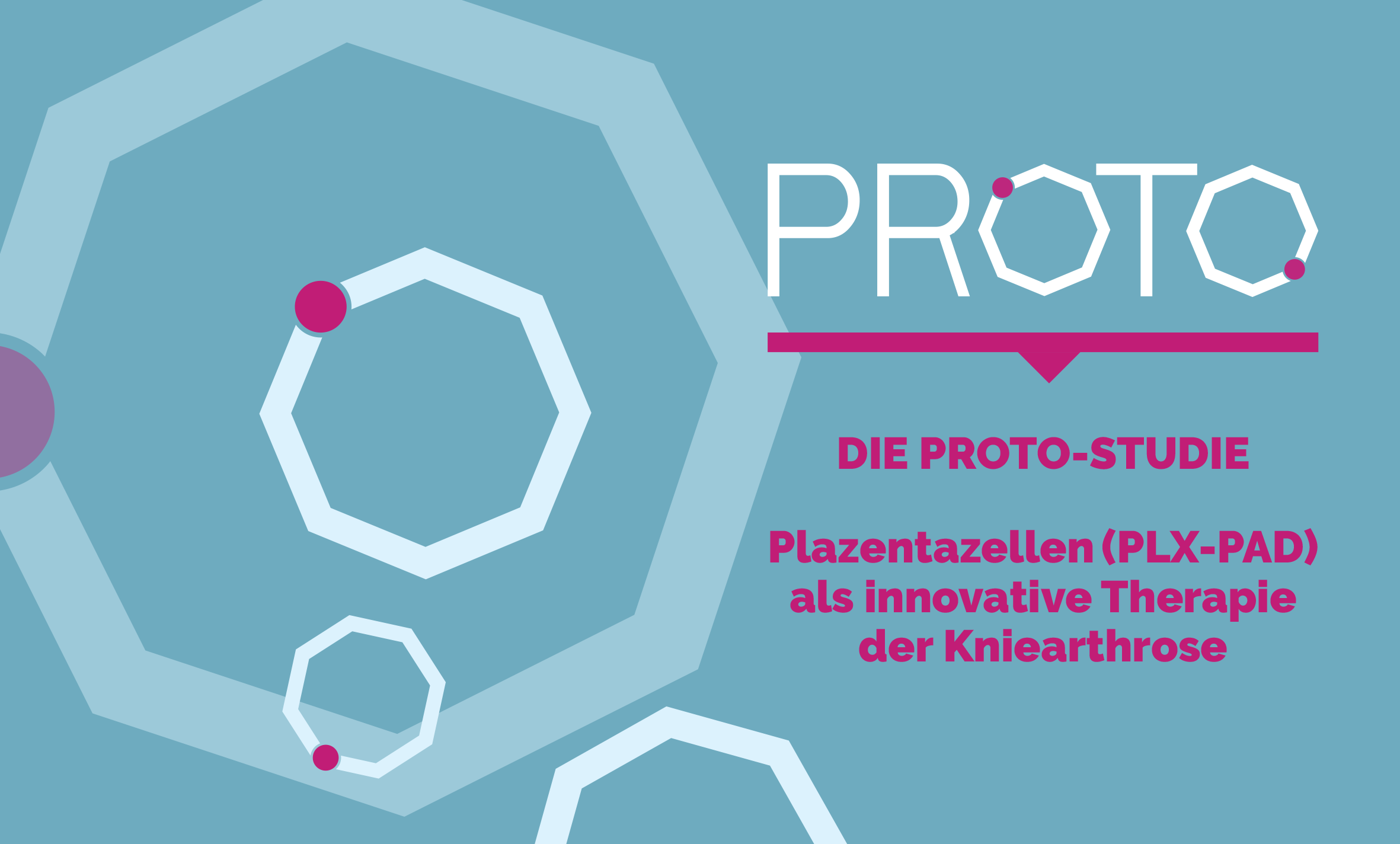 PROTO Phase I study approved! - PROTO